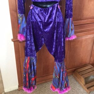 Pony Express | Tops | Pony Express Gogo Outfit | Poshmark